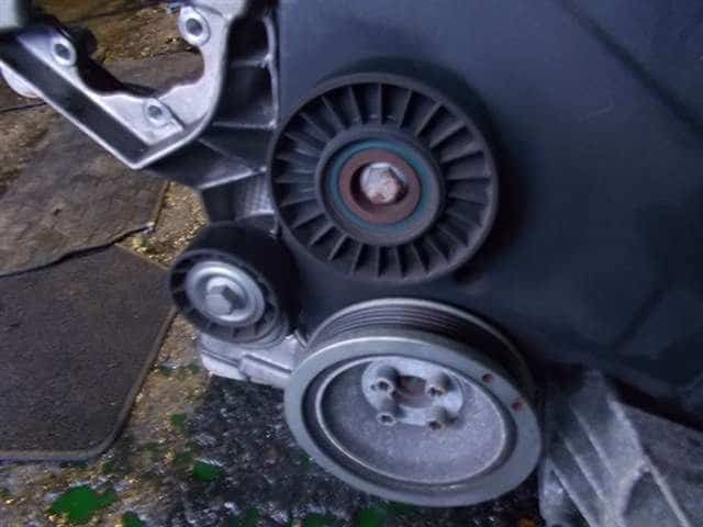 [Used]"psi" Alfa Romeo 147 2.0 Twin Spark Engine - BE FORWARD Auto Parts