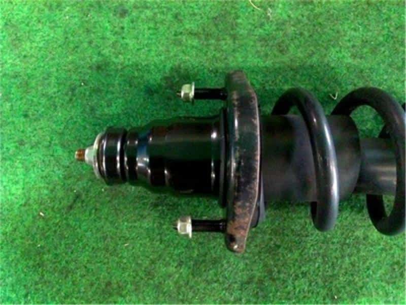 [Used]Rear Right Strut Assembly HONDA Stream 2007 DBA-RN6 52610SMA034 ...