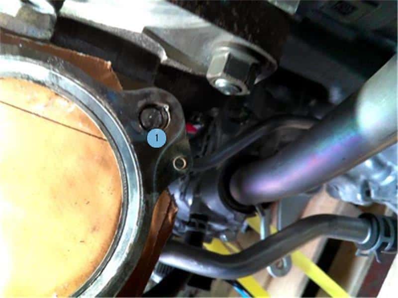 [Used]S07Bﾀｰﾎﾞ Engine HONDA N BOX 2020 6BA-JF3 - BE FORWARD Auto Parts