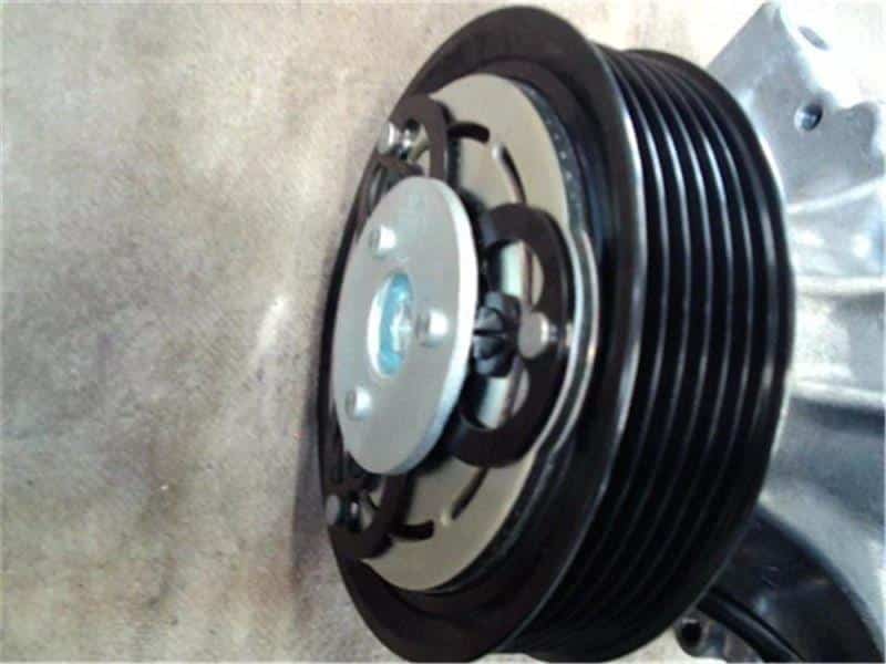 [Used]A/C Compressor TOYOTA Roomy 2022 5BA-M900A 88320B1100 - BE ...