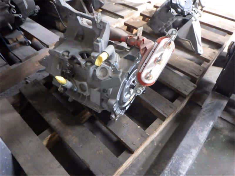 [Used]EM61 Engine NISSAN Leaf_ 2011 ZAA-ZE0 290J03NA1A - BE FORWARD ...