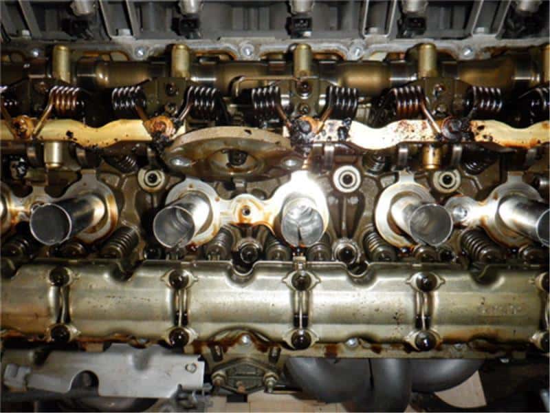 [Used]N52B30A Engine BMW X5 2009 ABA-FE30 - BE FORWARD Auto Parts