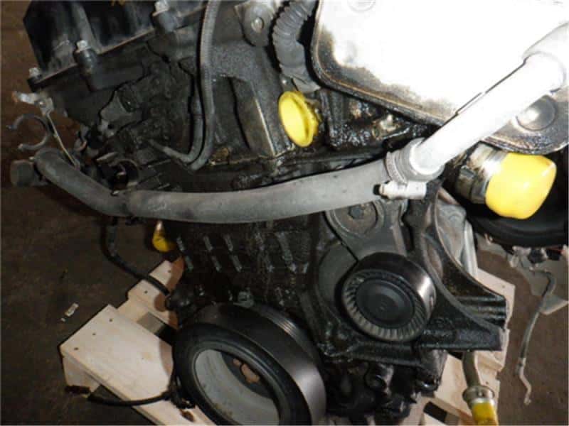 [Used]N52B30A Engine BMW X5 2009 ABA-FE30 - BE FORWARD Auto Parts