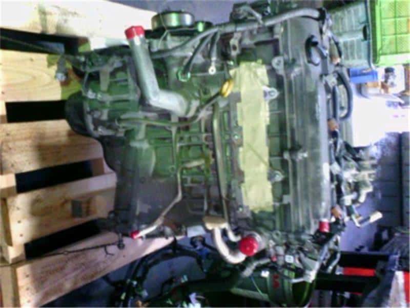 [Used]1AZFSE Engine TOYOTA Noah 2006 DBA-AZR60G 1900028330 - BE FORWARD Auto Parts