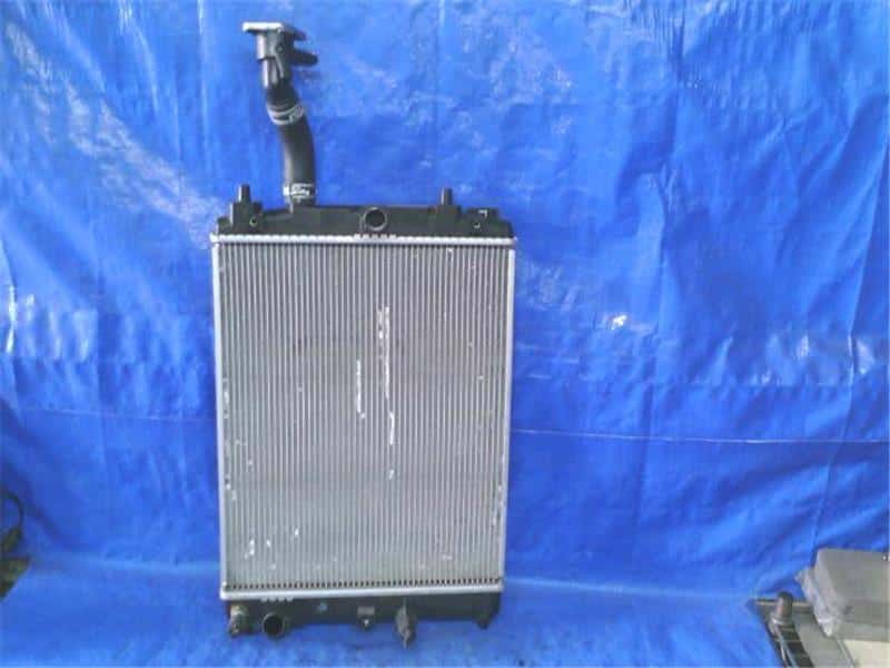 [Used]Radiator HONDA N-wgn 2020 6BA-JH3 - BE FORWARD Auto Parts
