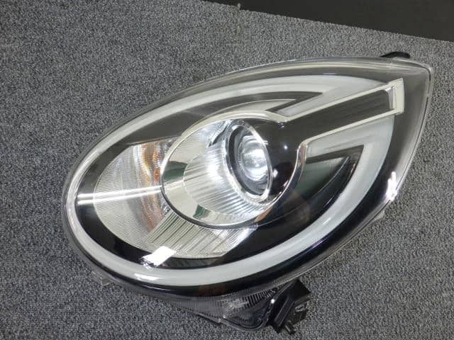 New & Used Door Parts TOYOTA PASSO DBA-M700A Spare Parts - BE FORWARD ...