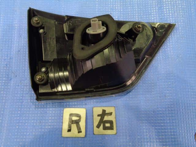 [Used]Right Finish Panel MITSUBISHI Outlander 2005 DBA-CW5W 8331A006 ...