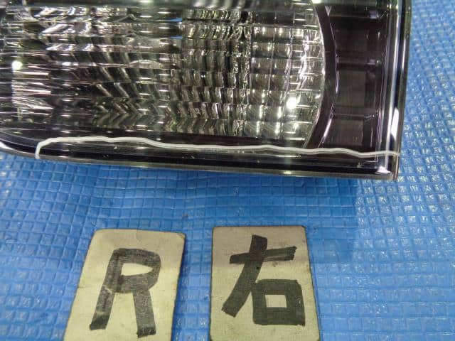 [Used]Right Finish Panel MITSUBISHI Outlander 2005 DBA-CW5W 8331A006 ...