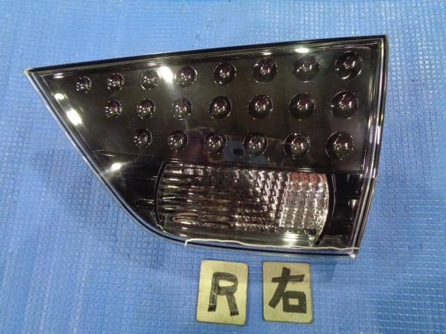 [Used]Right Finish Panel MITSUBISHI Outlander 2005 DBA-CW5W 8331A006 ...