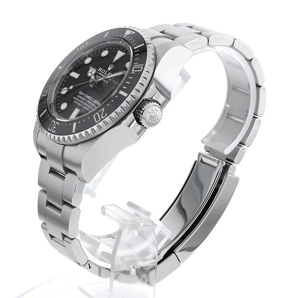 [New]60 times ROLEX D psi 136660 Black mens (1F74ROAN0001) - BE FORWARD ...