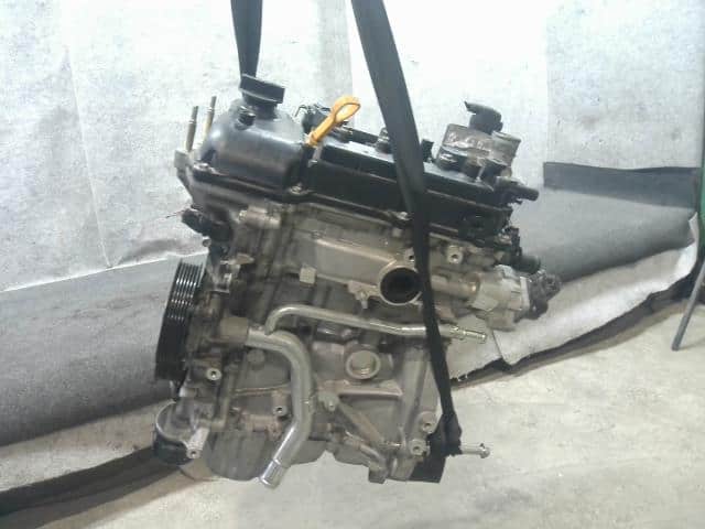 [Used]R06A Engine SUZUKI Alto 2016 DBA-HA36S 1110050MA0 - BE FORWARD ...
