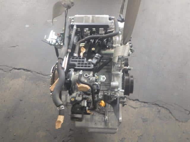 [Used]R06A Engine SUZUKI Every 2016 HBD-DA17V - BE FORWARD Auto Parts