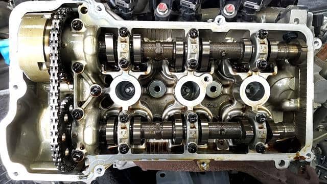 [Used]R06A Engine SUZUKI Every 2016 HBD-DA17V - BE FORWARD Auto Parts