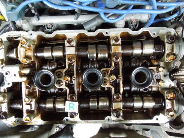 [Used]6A12 Engine MITSUBISHI FTO 1995 E-DE3A MD321280 - BE FORWARD Auto ...
