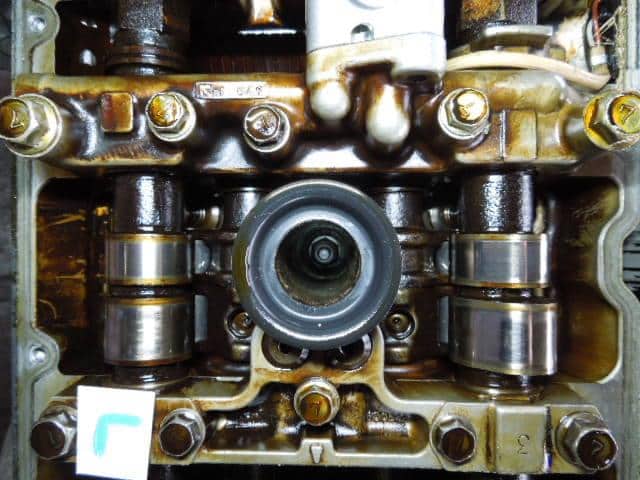 [Used]6A12 Engine MITSUBISHI FTO 1995 E-DE3A MD321280 - BE FORWARD Auto ...