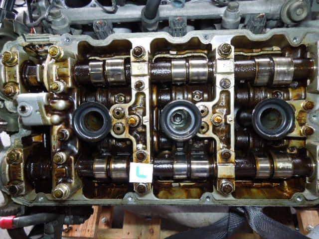 [Used]6A12 Engine MITSUBISHI FTO 1995 E-DE3A MD321280 - BE FORWARD Auto ...