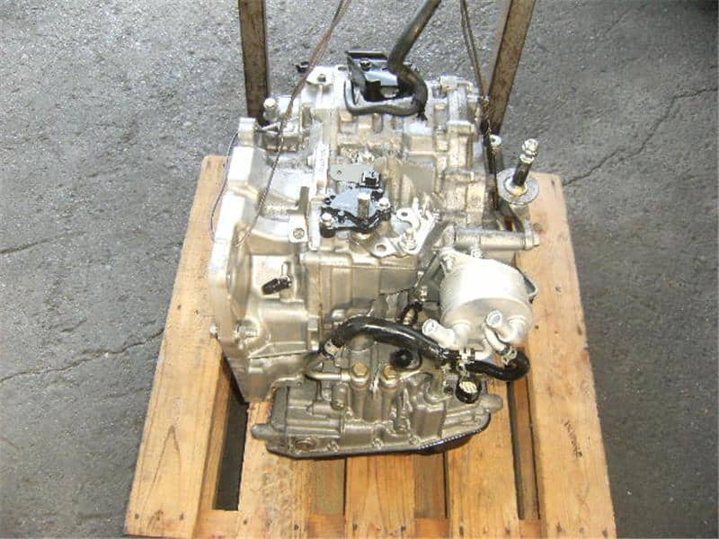 [Used]Transmission NISSAN Cube 2010 DBA-Z12 - BE FORWARD Auto Parts