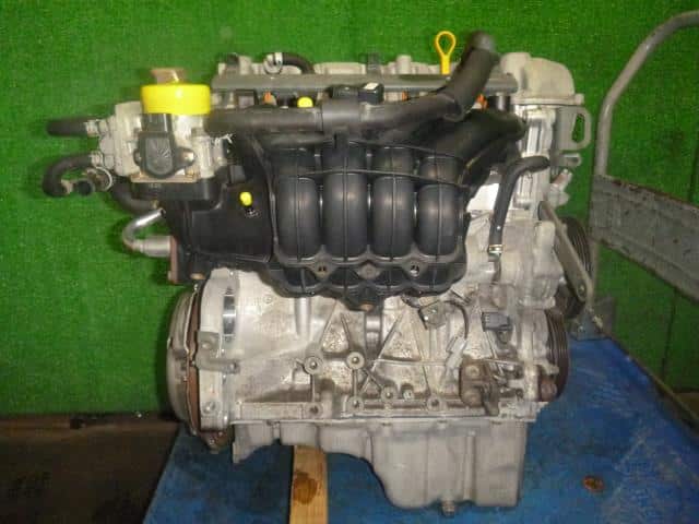 [Used]M13A Engine SUZUKI Swift 2005 DBA-ZC11S - BE FORWARD Auto Parts