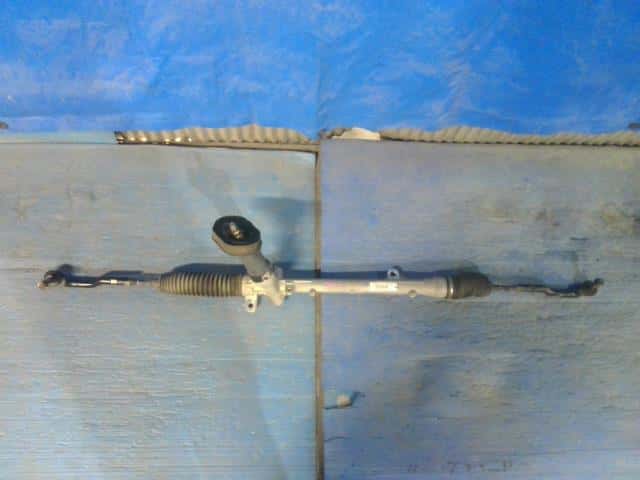 [Used]Power Steering Rack and Pinion Assembly MAZDA Demio 2015 DBA ...