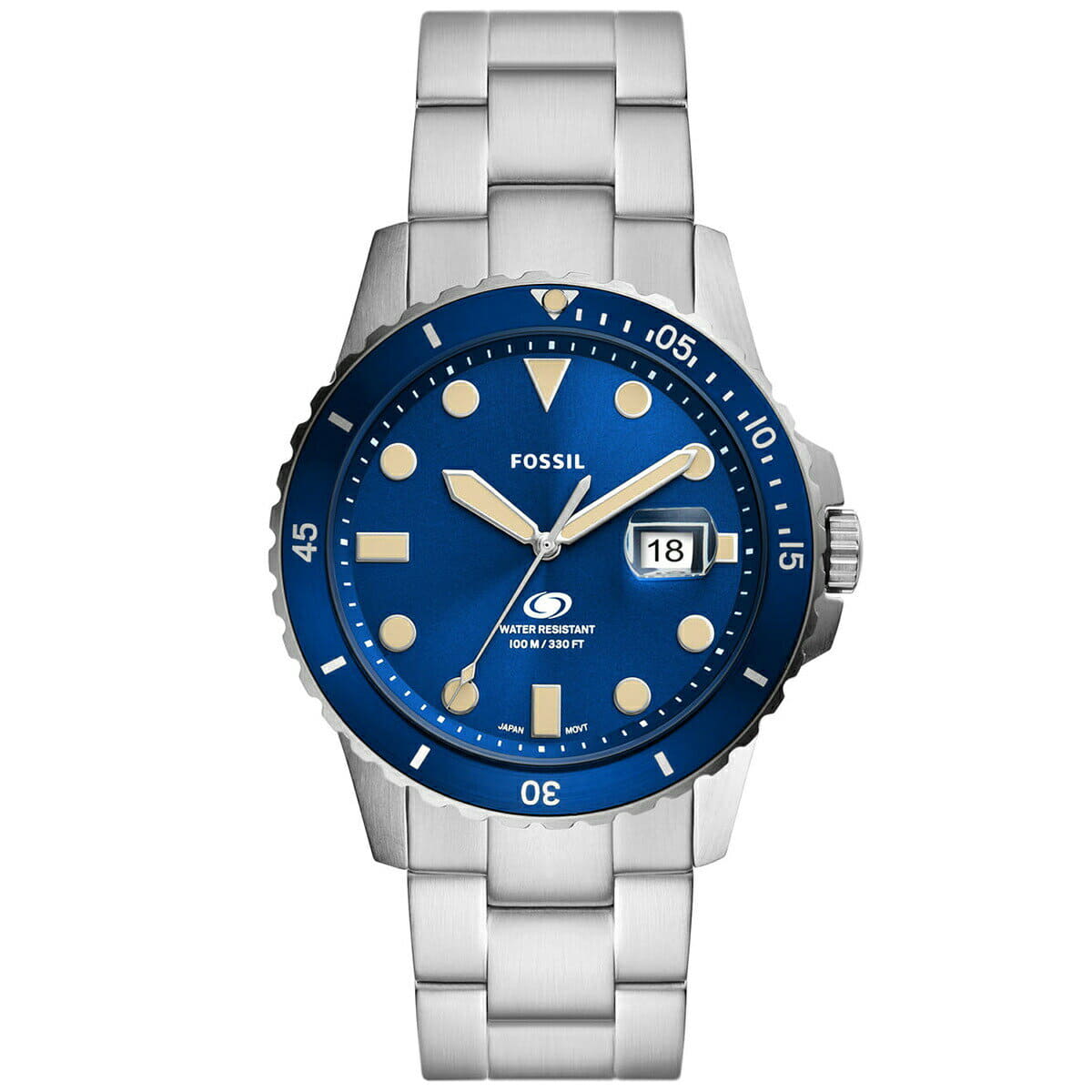 [New]is advantageous! up to 62 times & up to 2,000 Fossil FOSSIL mens ...