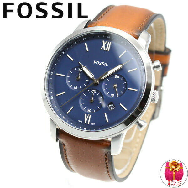 [New]is advantageous! up to 62 times & up to 2,000 Fossil FOSSIL mens ...