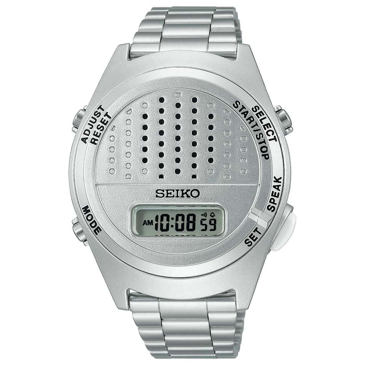 [New]is advantageous! up to 62 times & up to 2,000 SEIKO SEIKO sound ...