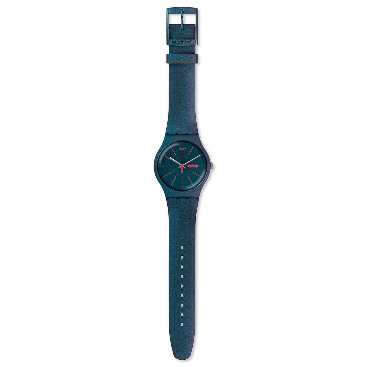 [New]swatch Swatch mens Ladies originals Nugent nu gentleman Originals ...
