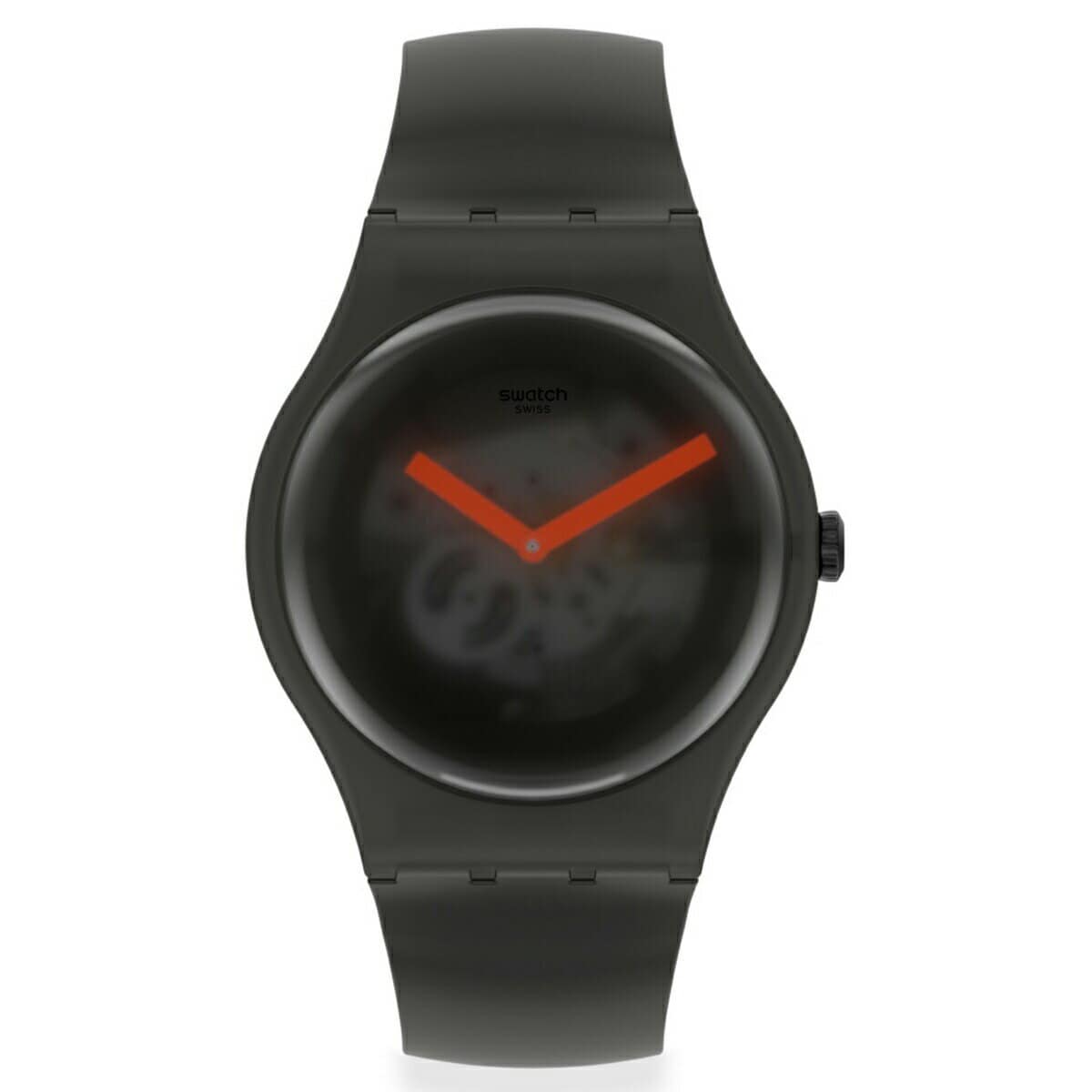 [New]swatch Swatch mens Ladies originals Nugent Black bra Originals New ...