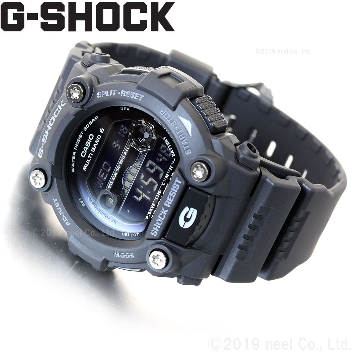 [New]is advantageous! up to 62 times & up to 2,000 G-SHOCK Electric ...