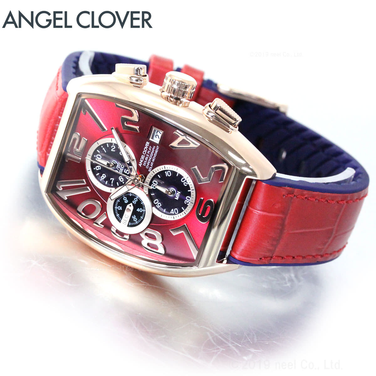 [New]is advantageous! up to 62 times & up to 2,000 angel clover ANGEL ...