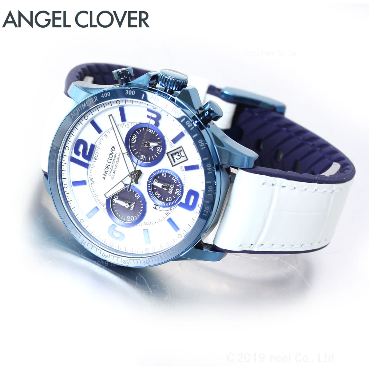 [New]is advantageous! up to 62 times & up to 2,000 angel clover ANGEL ...