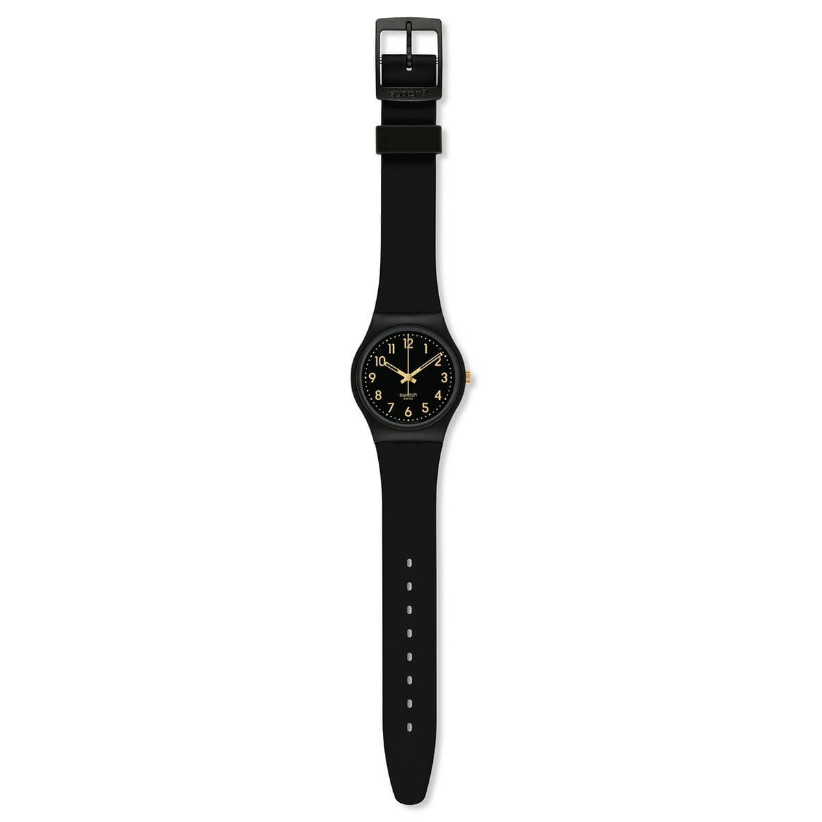 [New]swatch Swatch menzuredisuorijinaruzujientogoruden tuck Originals ...