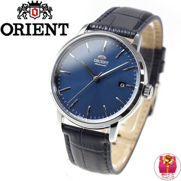 [New]is advantageous! up to 62 times & up to 2,000 orient ORIENT mens ...