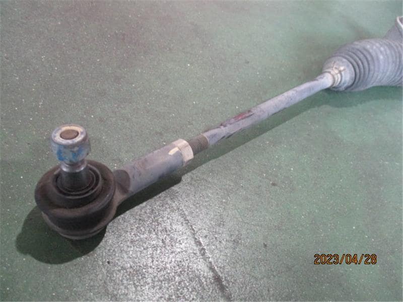 [Used]Steering Gearbox Assembly MITSUBISHI Mirage 2012 DBA-A05A ...