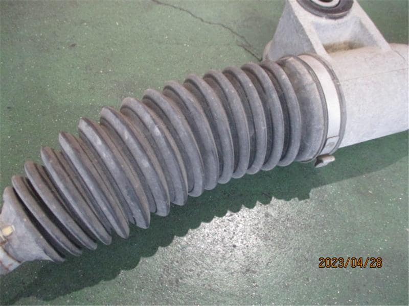 [Used]Steering Gearbox Assembly MITSUBISHI Mirage 2012 DBA-A05A ...