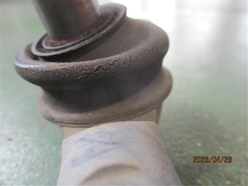 [Used]Steering Gearbox Assembly MITSUBISHI Mirage 2012 DBA-A05A ...