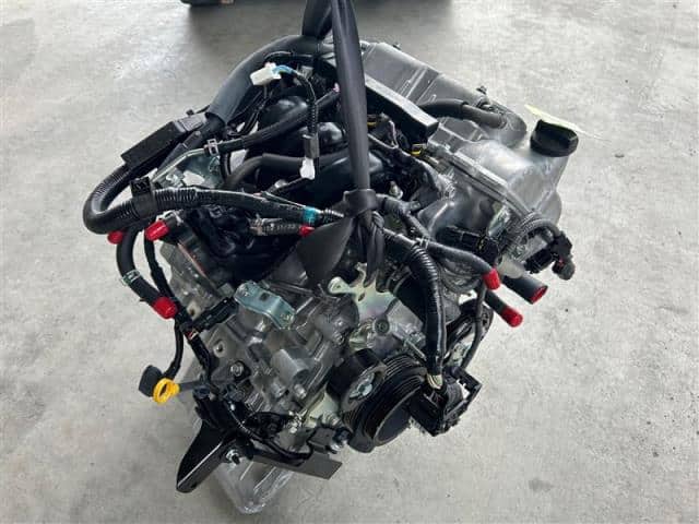 [Used]R06A Engine NISSAN Nv100 clipper 2022 5BD-DR17V 110104A01J - BE ...