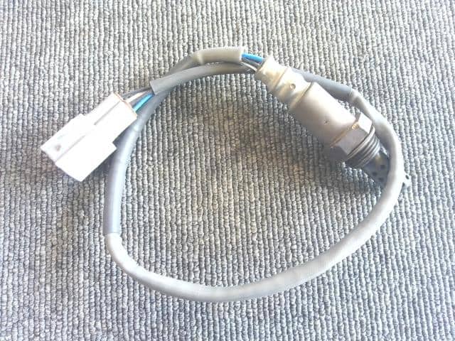 [Used]O2 Sensor SUZUKI Alto 2005 CBA-HA24S 1821372J30 - BE FORWARD Auto ...