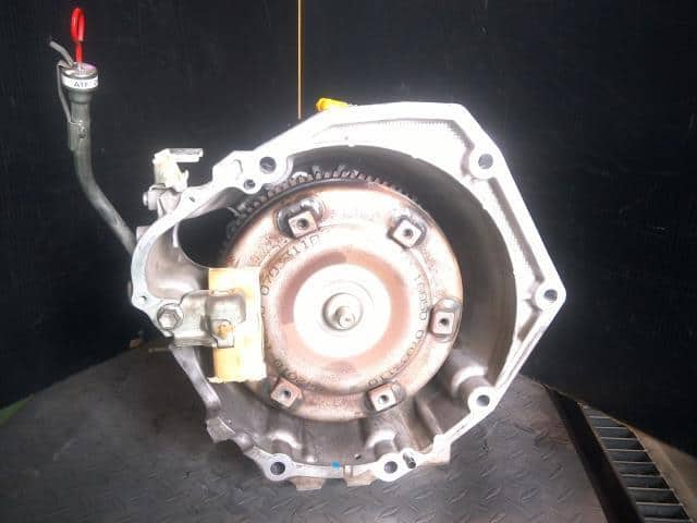 [Used]Automatic Transmission SUZUKI Every 2016 HBD-DA17V 2000264P31 ...