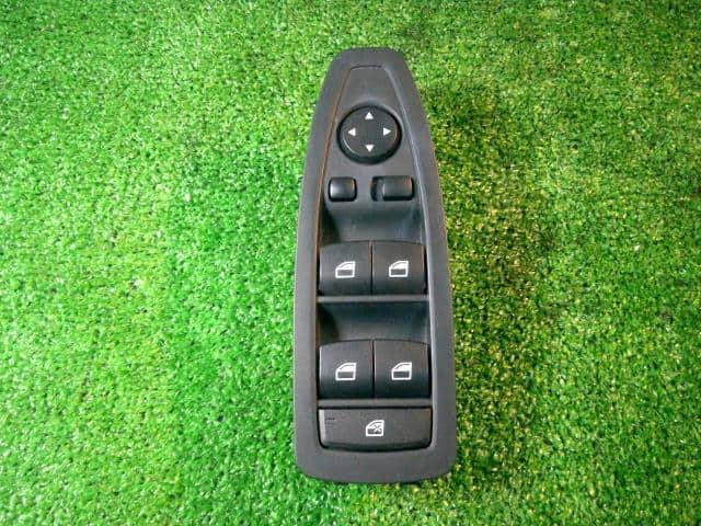 [Used]Power Window Switch BMW 3 Series 2013 LDA-3D20 61319362107 - BE ...