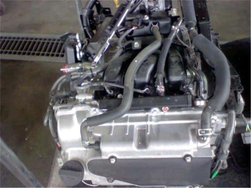 [Used]R06A Engine SUZUKI Every 2022 5BD-DA17V - BE FORWARD Auto Parts