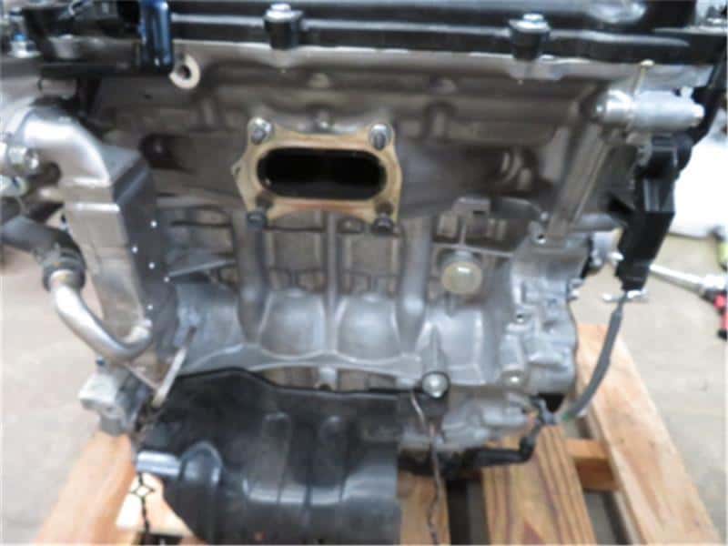 [Used]L13B Engine HONDA Fit 2020 6BA-GR1 - BE FORWARD Auto Parts