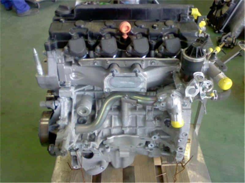 [Used]R20A-172 Engine HONDA Stream 2008 DBA-RN8 - BE FORWARD Auto Parts