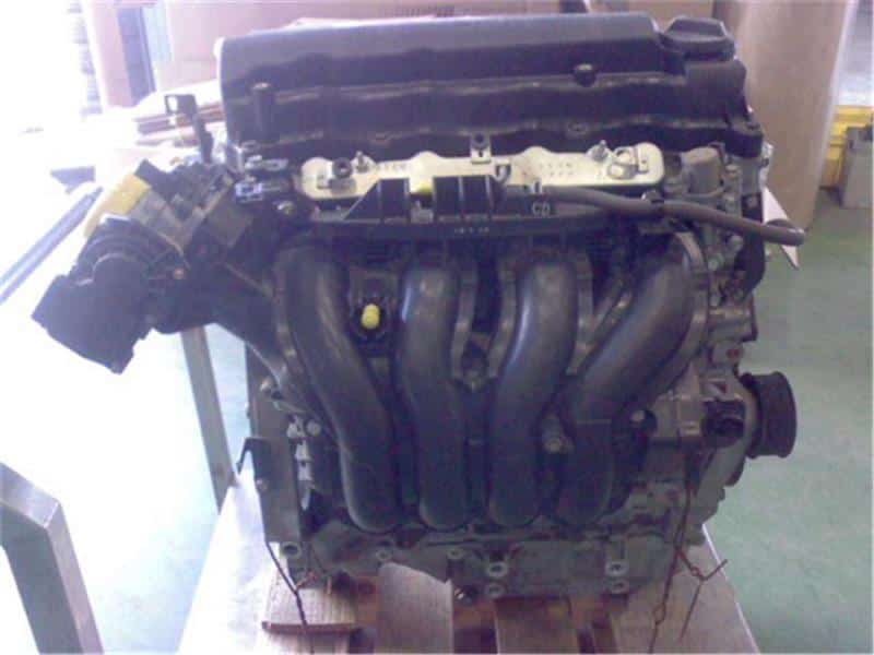 [Used]R20A-172 Engine HONDA Stream 2008 DBA-RN8 - BE FORWARD Auto Parts
