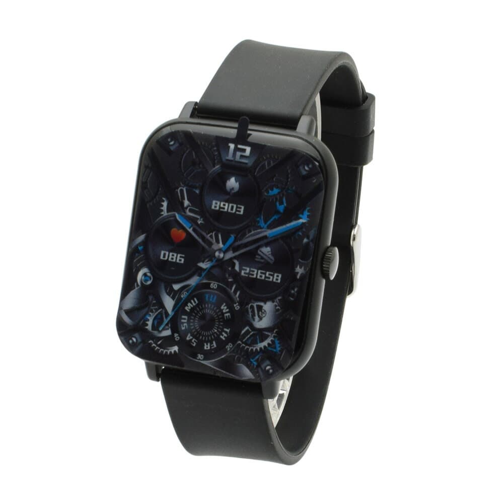 [New]SMART R smart L18 Black mens Ladies smart R (in ※ Hokkaido, Okinawa, impossible of delivery ...