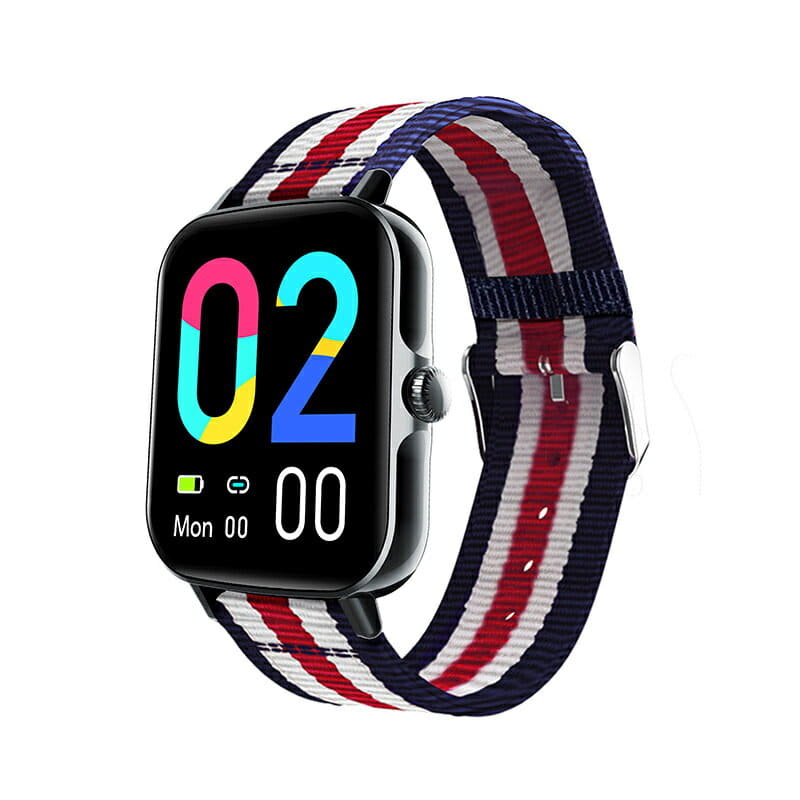 [New]1.91 inches of Bluetooth 5.1 smart watch mens Ladies -adaptive ...