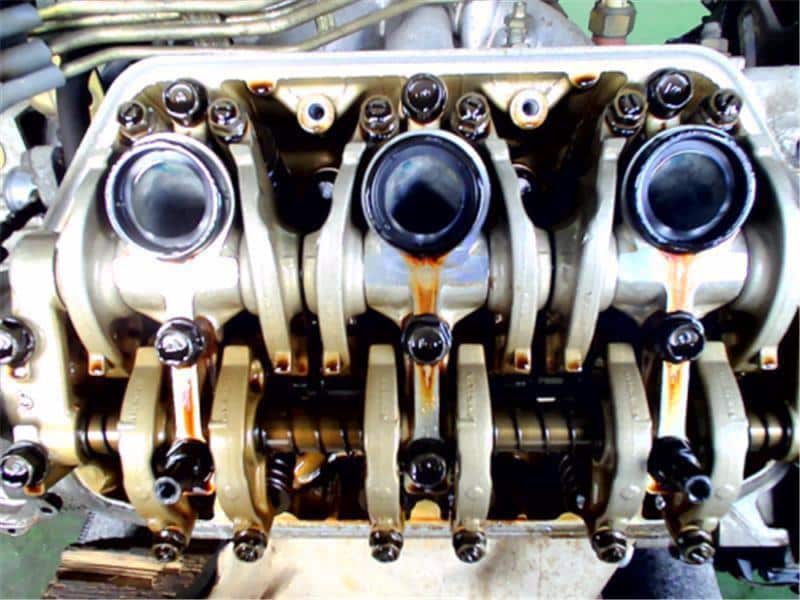 [Used]E07A Engine HONDA Acty 1999 V-HA4 - BE FORWARD Auto Parts