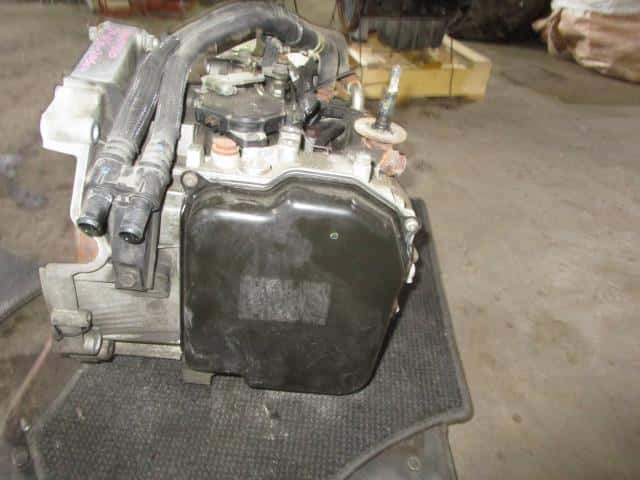 [Used]Automatic Transmission PEUGEOT 206 2004 GH-A206CC - BE FORWARD ...