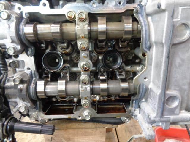 [Used]FB25A Engine SUBARU Legacy 2018 DBA-BS9 10100CD170 - BE FORWARD ...