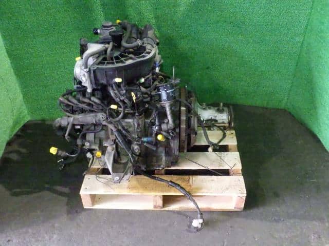 [Used]13B-MSP Engine MAZDA RX-8 2007 ABA-SE3P N3H102200 - BE FORWARD ...